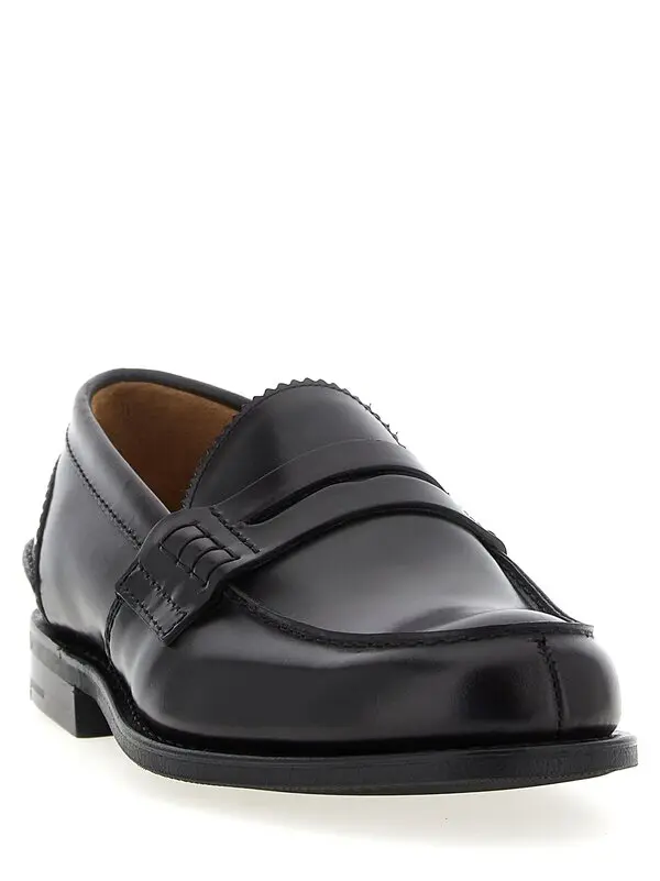 Church's Pembrey' Loafers