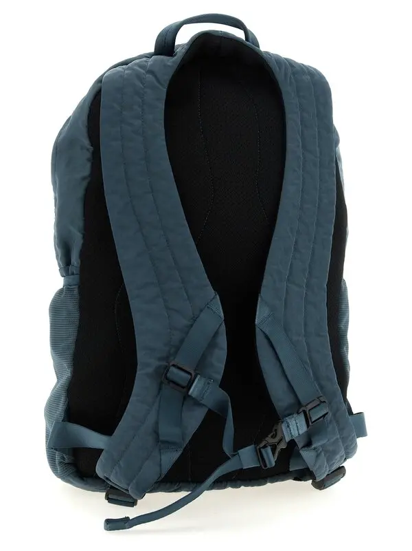 C.P. COMPANY Nylon B' Backpack