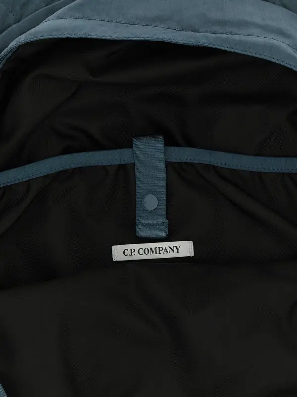 C.P. COMPANY Nylon B' Backpack