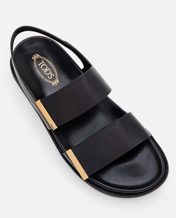 TOD'S Sandal
