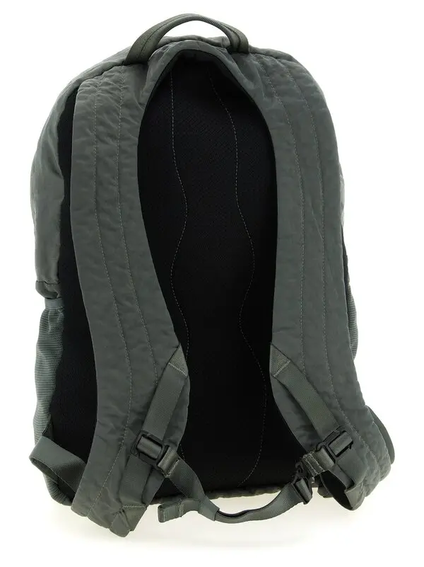 C.P. COMPANY Nylon B' Backpack