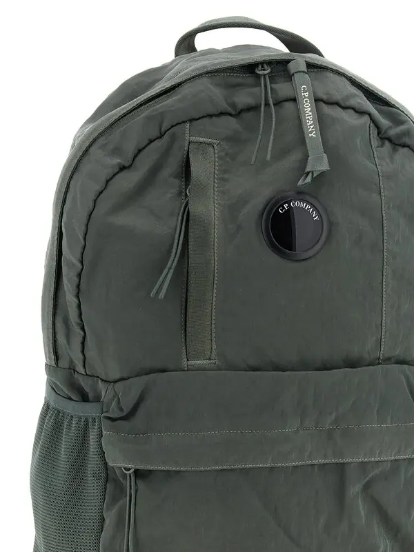 C.P. COMPANY Nylon B' Backpack