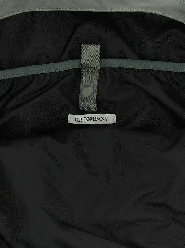 C.P. COMPANY Nylon B' Backpack