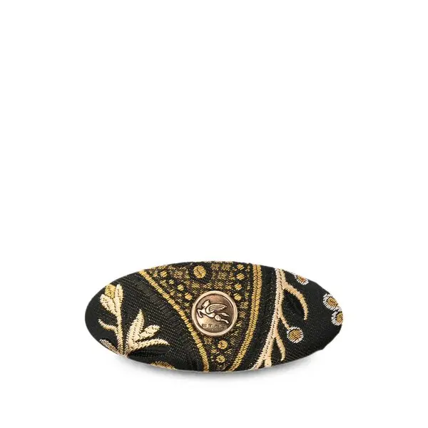 Etro Hair Accessories - Black
