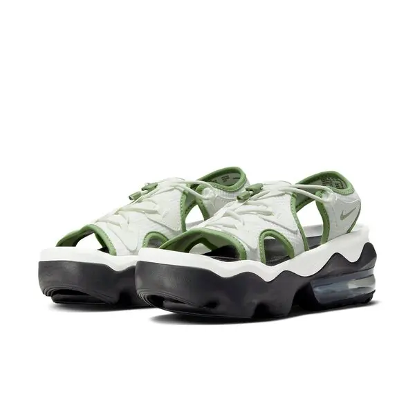 Nike Max Koko Sandals - Summit White/black/anthracite