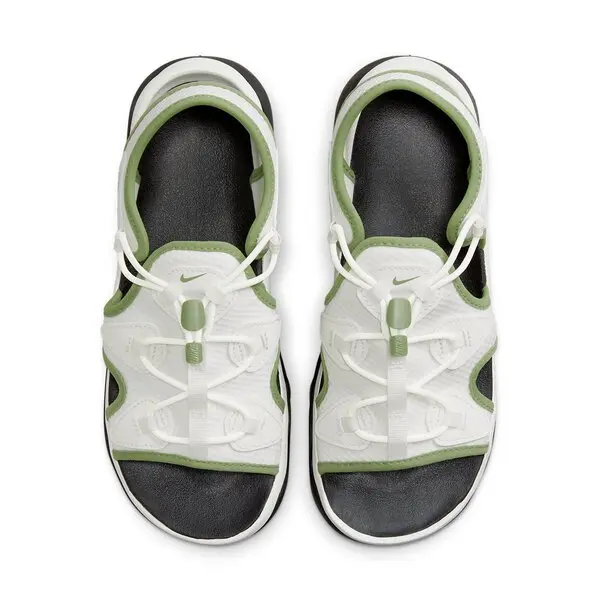 Nike Max Koko Sandals - Summit White/black/anthracite