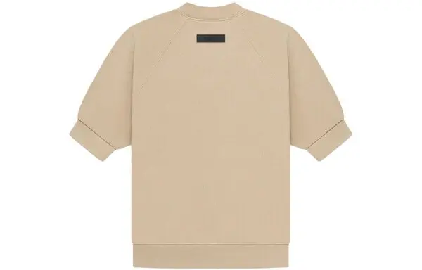 Fear Of God Ss23 Waffle Sweatshirt