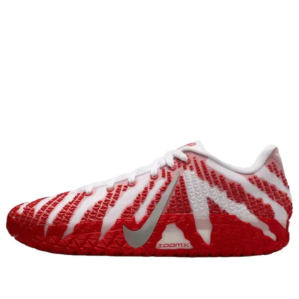 Nike Ja 3 Sneakers - White