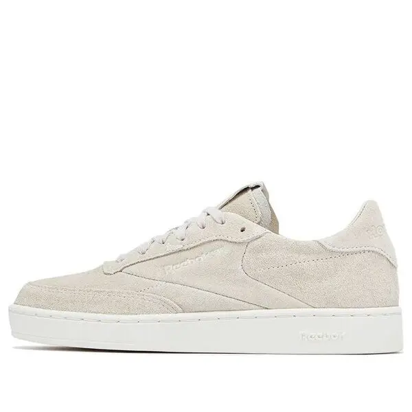 REEBOK Club C Clean Sneakers - Cream