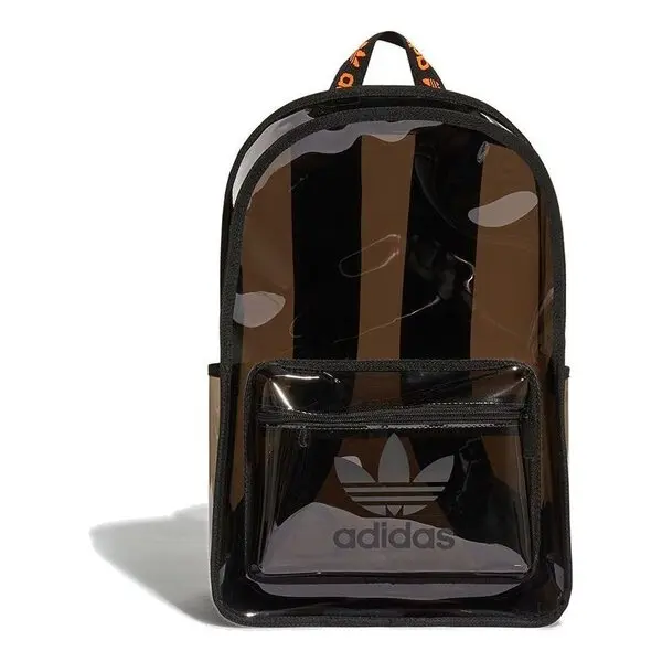 Adidas Originals Backpack - Brown