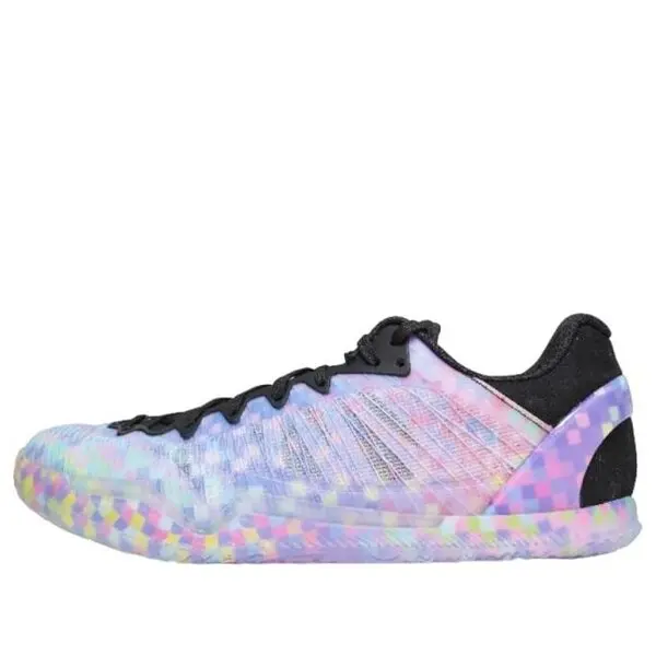 SERIOUS PLAYER ONLY Player1 Plus 'sleepless City' Sneakers