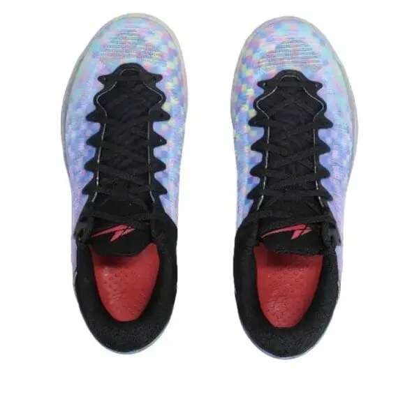 SERIOUS PLAYER ONLY Player1 Plus 'sleepless City' Sneakers