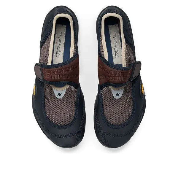 NEW BALANCE Tds Mt2 "cortado Pumpernickel" Sneakers