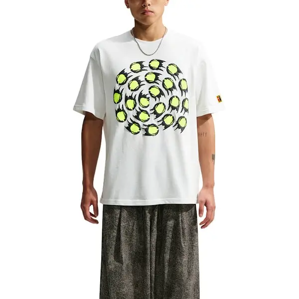 Nike Club Rules T-shirt