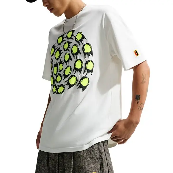 Nike Club Rules T-shirt