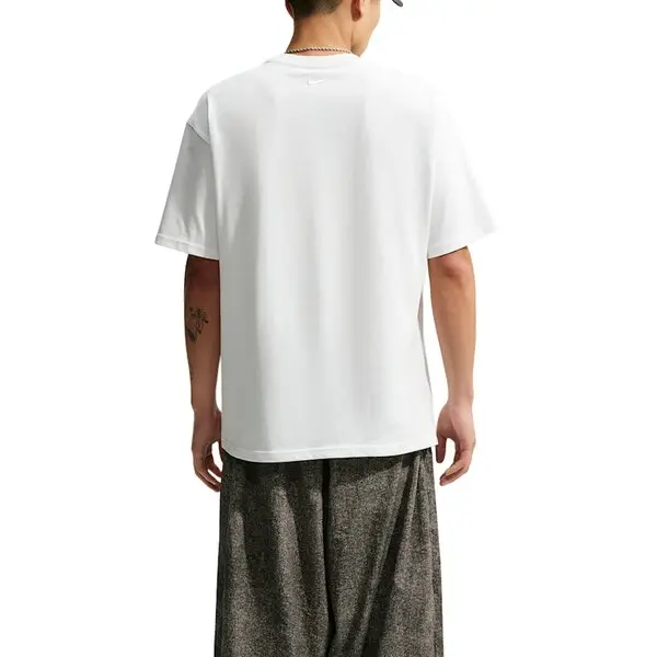 Nike Club Rules T-shirt