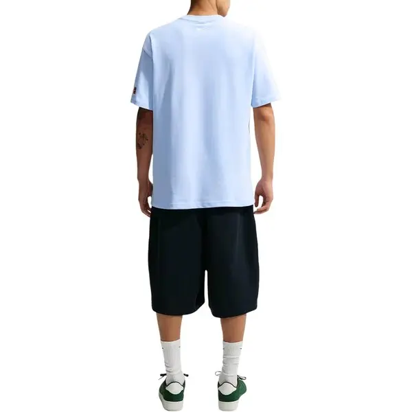 Nike Club Rules T-shirt
