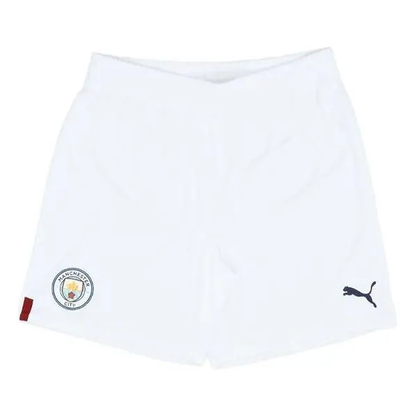 PUMA Manchester City F.c. 22/23 Replica Shorts