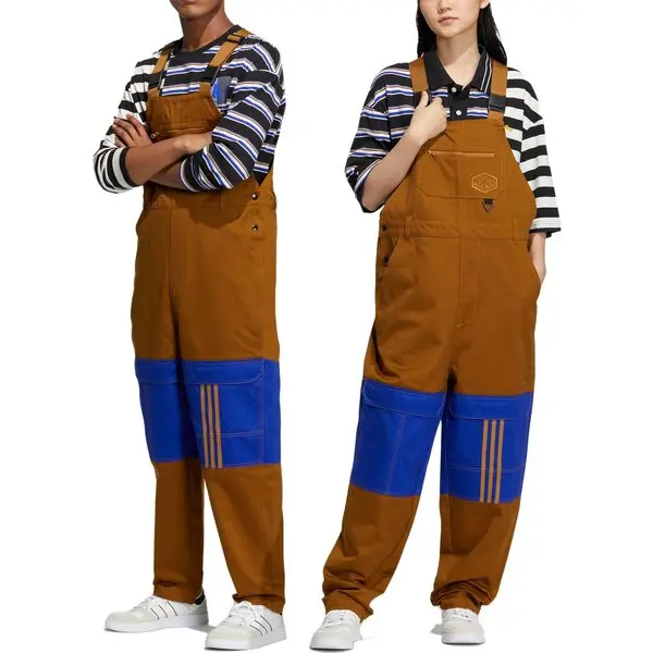 Adidas Neo City Escape Overalls