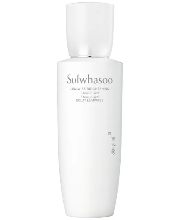 SULWHASOO Lumiwise Brightening Essence Emulsion