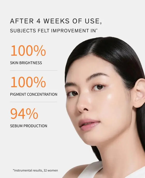 SULWHASOO Lumiwise Brightening Essence Emulsion
