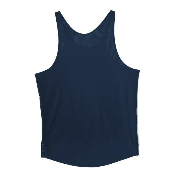 US MERMAN Neptune Tank Marine - Blue
