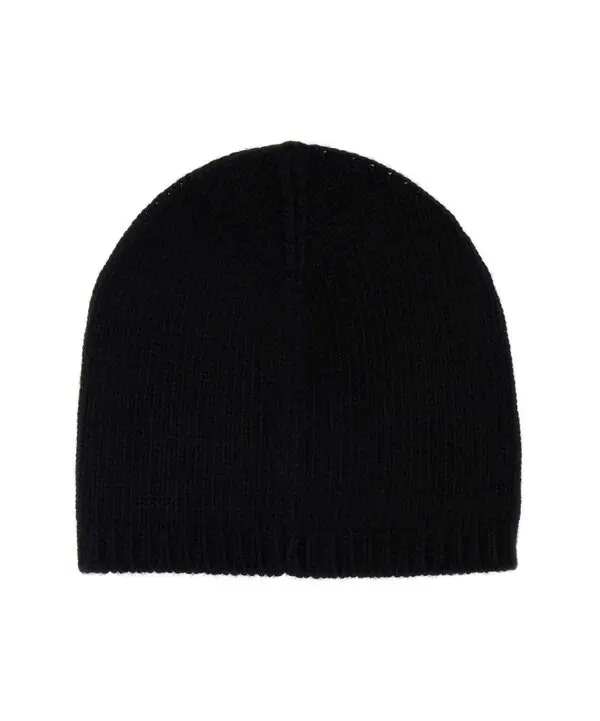 Dsquared2 Logo Embroidered Beanie