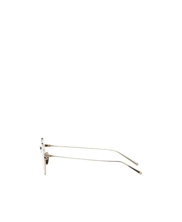 Dita Logo Engraving Flat Mirror