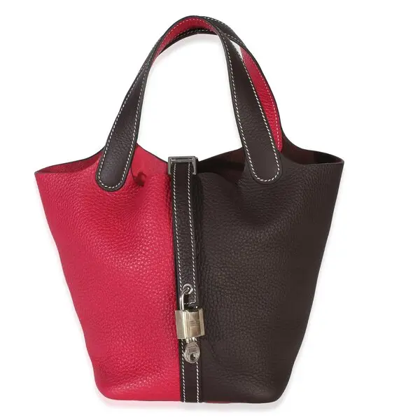 Hermès Picotin Lock 18 Bag