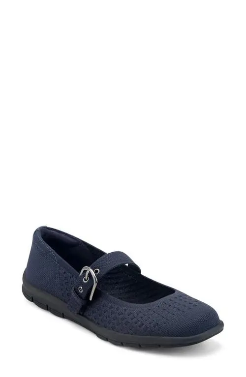Easy Spirit Roana Mary Jane - Dark Blue