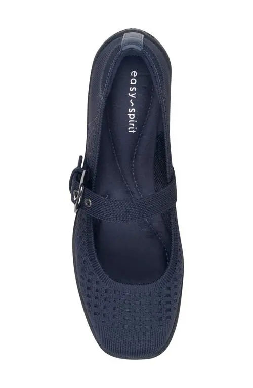 Easy Spirit Roana Mary Jane - Dark Blue
