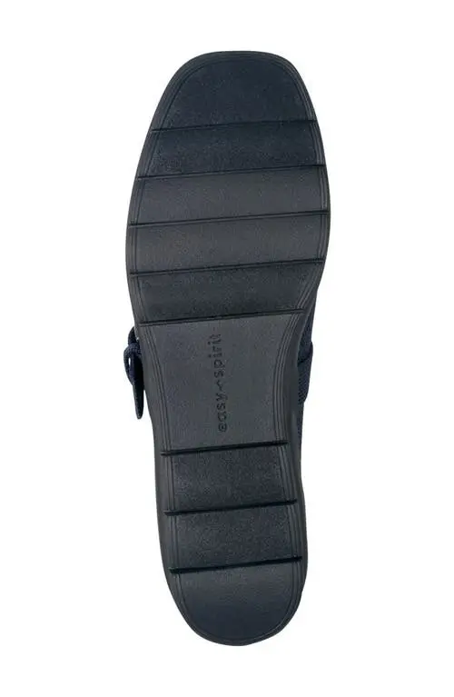 Easy Spirit Roana Mary Jane - Dark Blue