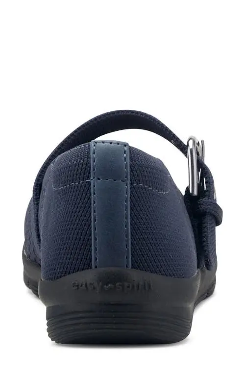 Easy Spirit Roana Mary Jane - Dark Blue