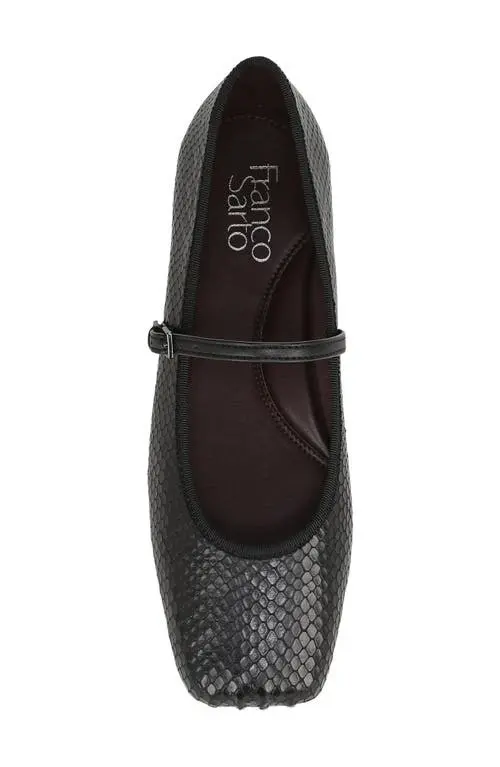 Franco Sarto Oriel Ballet Flat