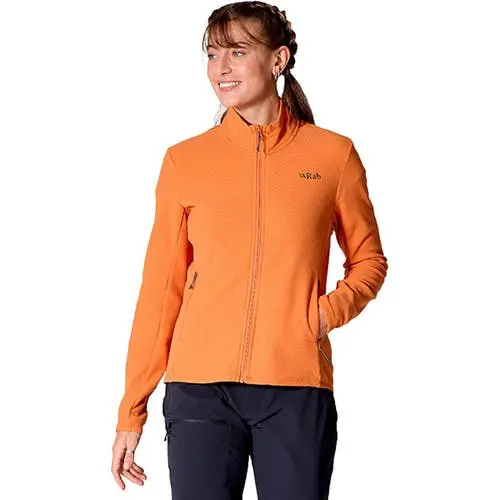 RAB Stavel Jacket - Dark Melba