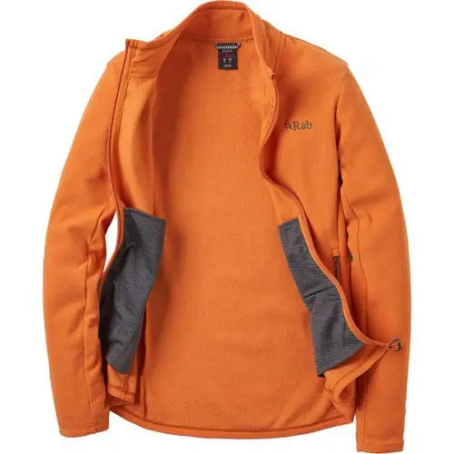 RAB Stavel Jacket