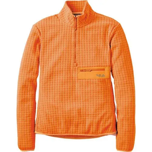 RAB Ramshaw Pull-on Jacket - Dark Melba