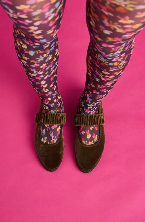 FLABELUS Mafalda Mary Jane Flat