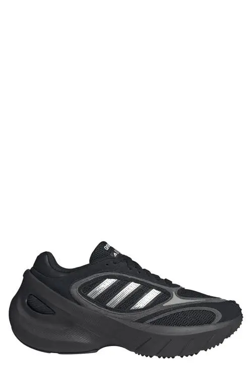 Adidas Adizero Goukana Sneaker - Core Black/silver/carbon