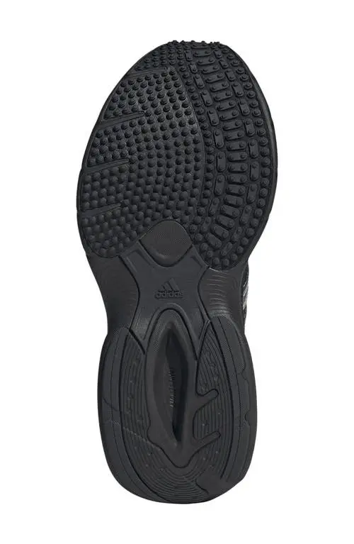 Adidas Adizero Goukana Sneaker - Core Black/silver/carbon