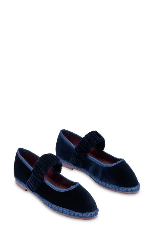 FLABELUS Mafalda Molly Mary Jane Flat