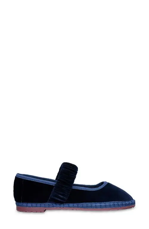 FLABELUS Mafalda Molly Mary Jane Flat