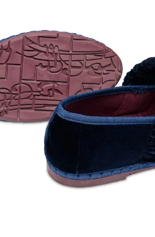 FLABELUS Mafalda Molly Mary Jane Flat