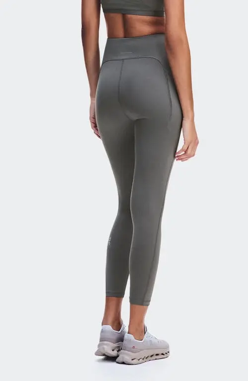 On 7\/8 Train High Waist Pocket Leggings