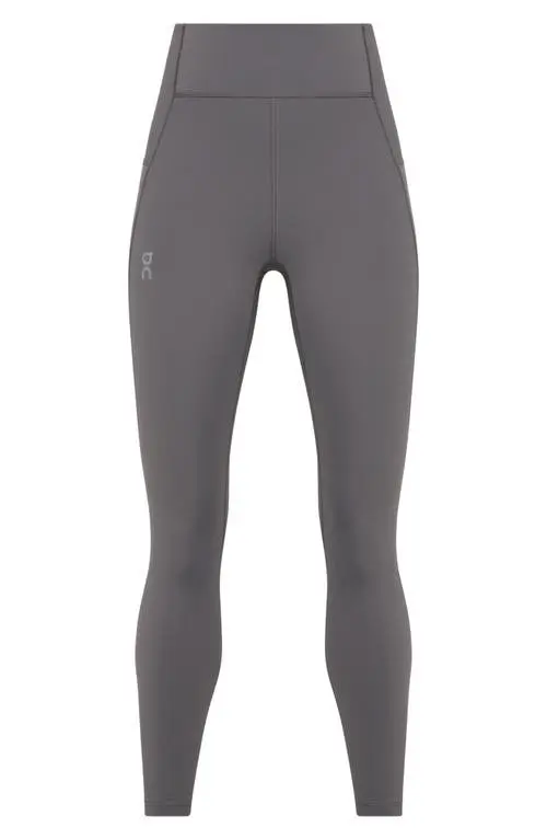 On 7\/8 Train High Waist Pocket Leggings
