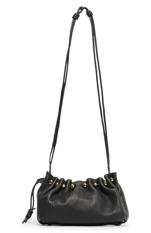 Dolce Vita Tori Leather Shoulder Bag