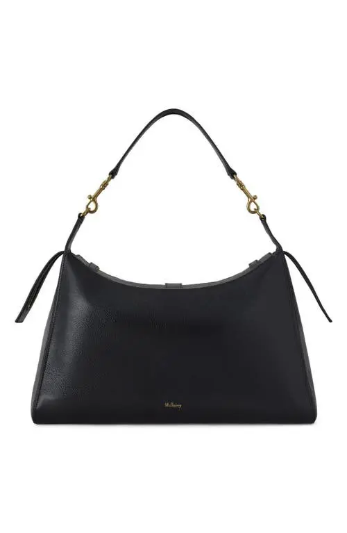 Mulberry Small Roxanne Leather Shoulder Bag