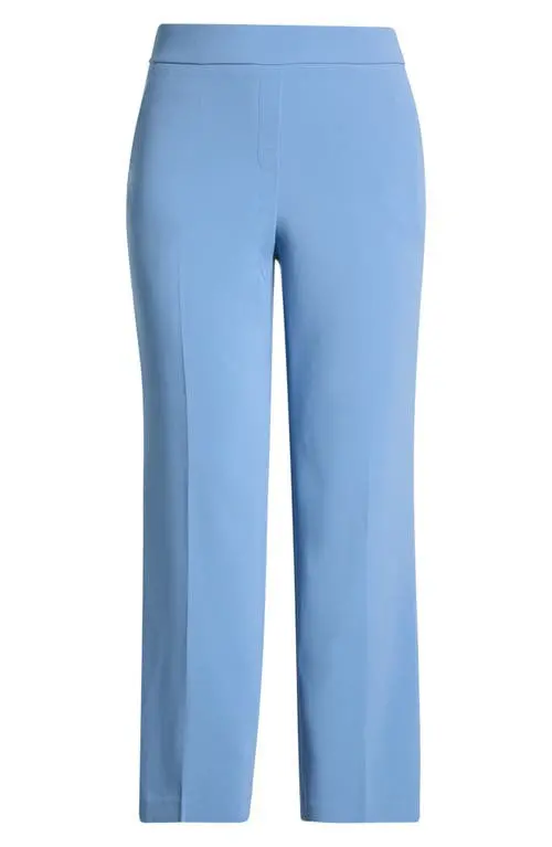Anne Klein Pull-on Tailored Trousers