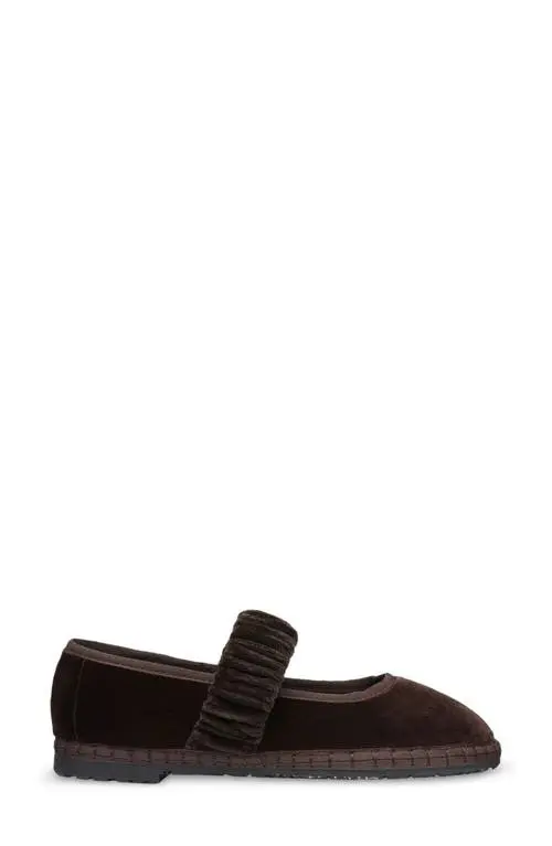 FLABELUS Mafalda Mary Jane Flat