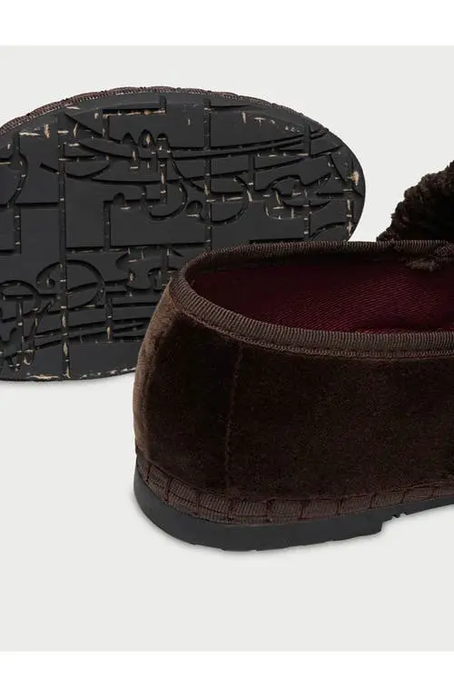 FLABELUS Mafalda Mary Jane Flat
